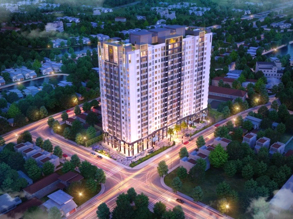 One18 – Dự án áp dụng mô hình EoT chính thức ra mắt thị trường - Tạp ...