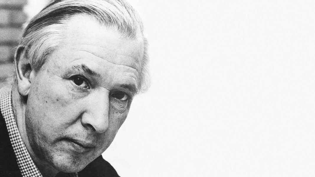 Nhà thiết kế Hans J. Wegner với những chiếc ghế kiệt tác - Tạp chí Kiến ...