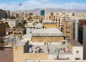 Bảo tàng nghệ thuật Argo Factory (Tehran) – Tạp chí Kiến trúc Việt Nam