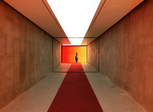 Bảo tàng nghệ thuật Argo Factory (Tehran) – Tạp chí Kiến trúc Việt Nam