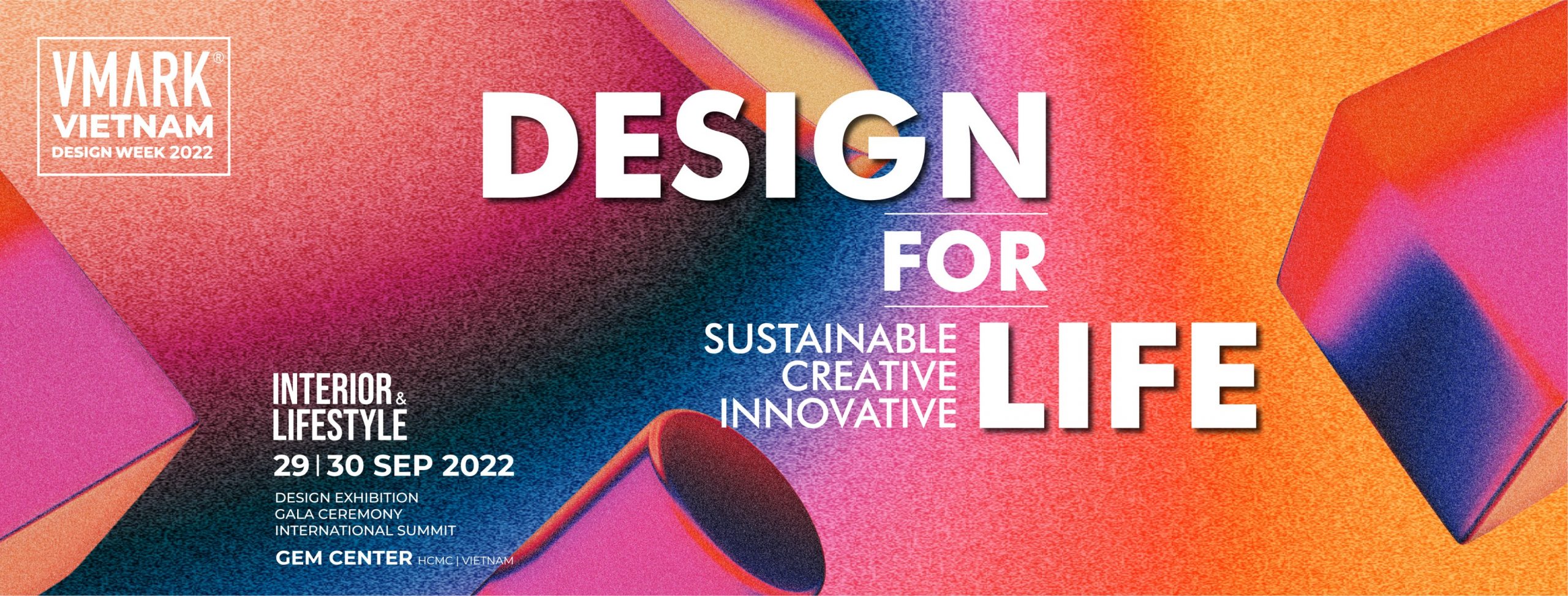 VMARK Vietnam Design Week 2022 - Tạp chí Kiến trúc Việt Nam