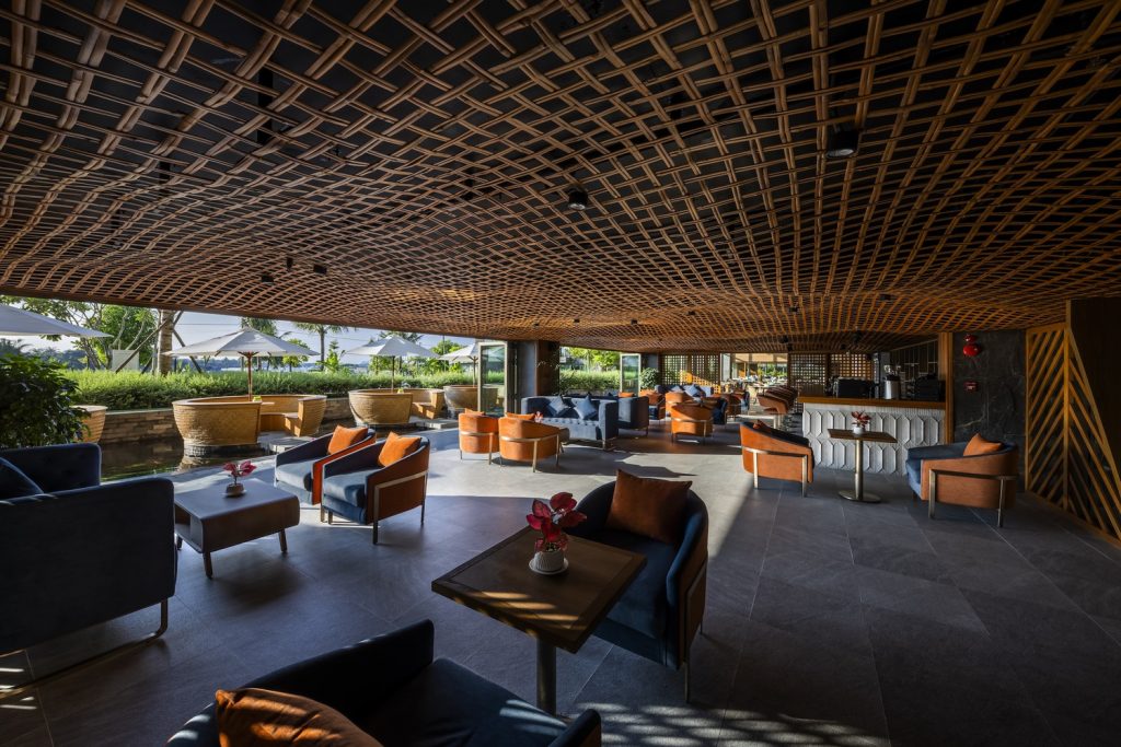 Bellerive Resort – Tạp chí Kiến trúc Việt Nam